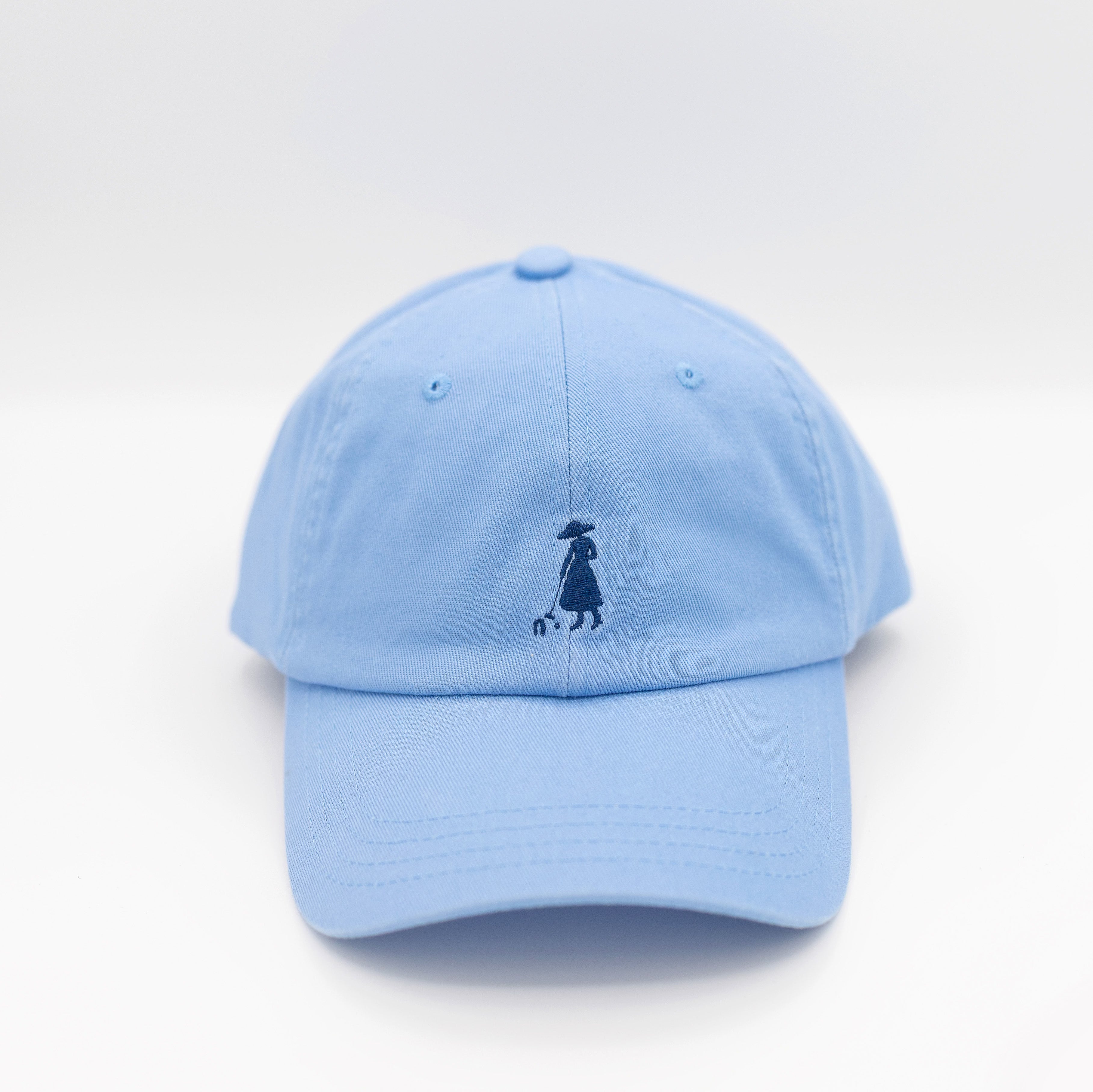 Logo Hat – Eleanor Dayne